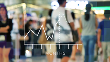 Two great examples of using stock footage - Square Daisy