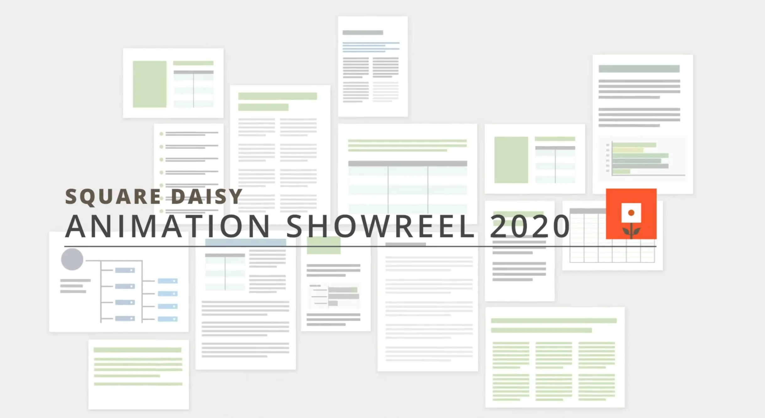 Your video project can still go ahead - Square Daisy