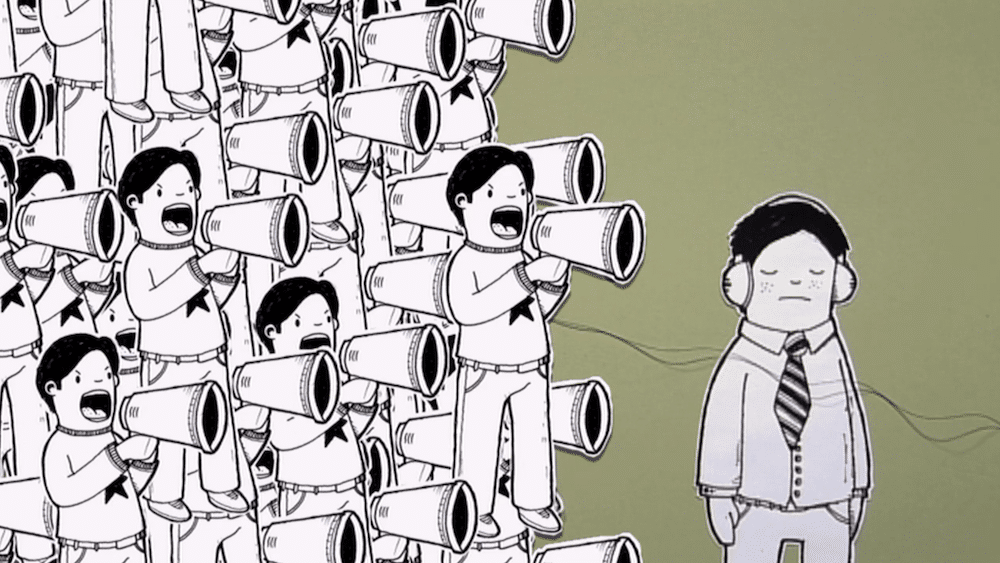 How you can use stop motion animation for your business video - Square ...